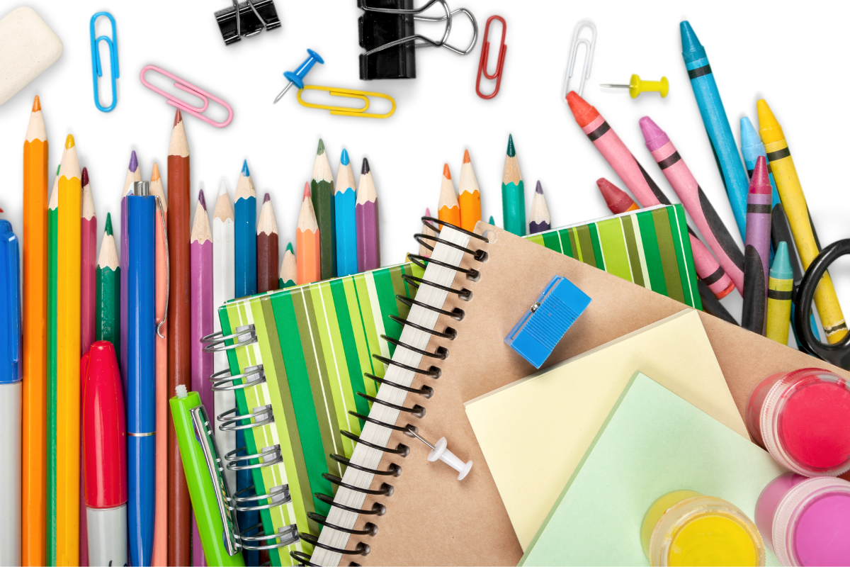 Blumenau Inova na Educação: Material Escolar Gratuito para Alunos da ...