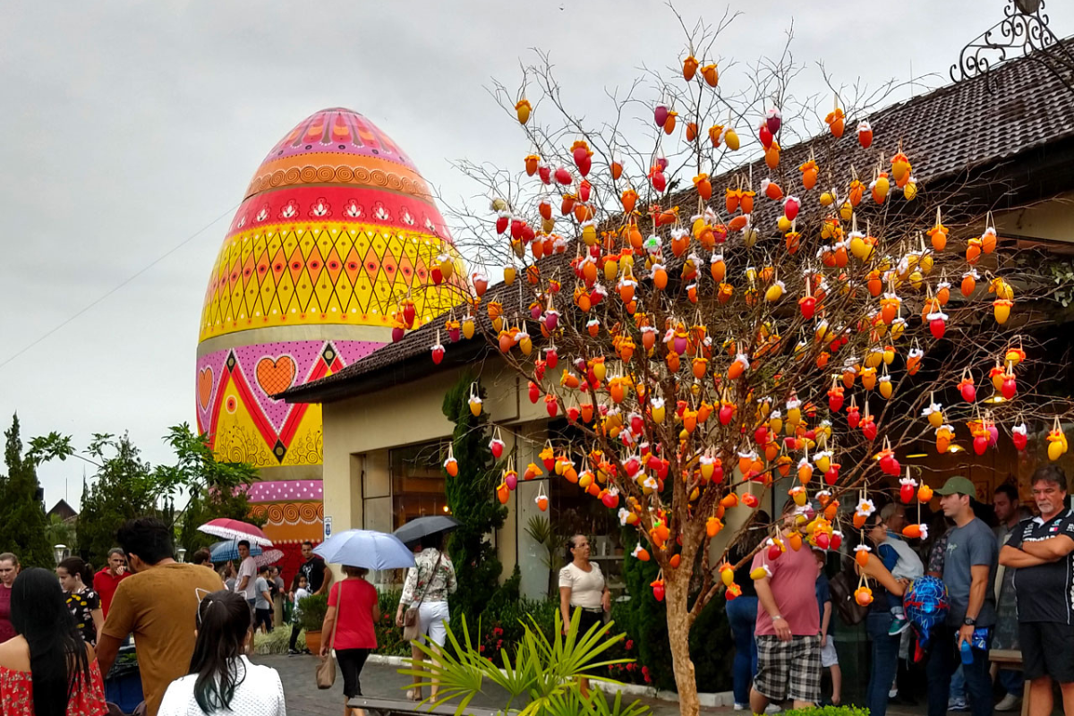 Osterfest 2024: Governo de SC investe R$ 100 Mil na tradicional festa ...