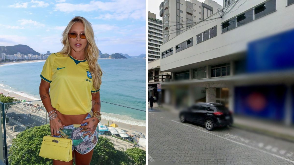 PF investiga Virginia Fonseca e empresa de Itajaí - Vale Itajai
